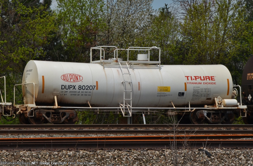 DUPX 80207 is new here.